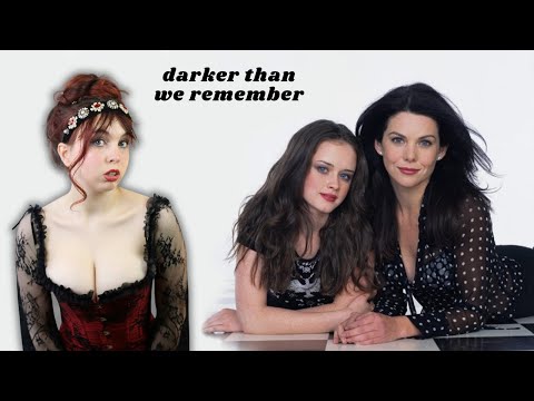 Gilmore Girls: The Insanely Detailed Retrospective You Needed