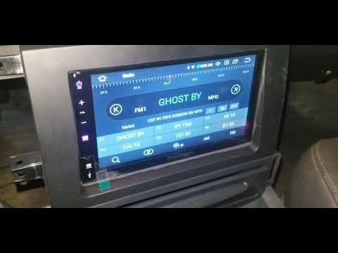 How to Fix bad radio reception on aftermarket single or doble din units