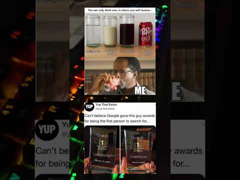 Have you received any award from Google?🤔