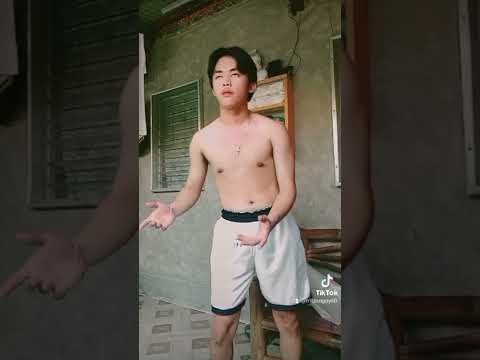 P.E TIKTOK DANCE