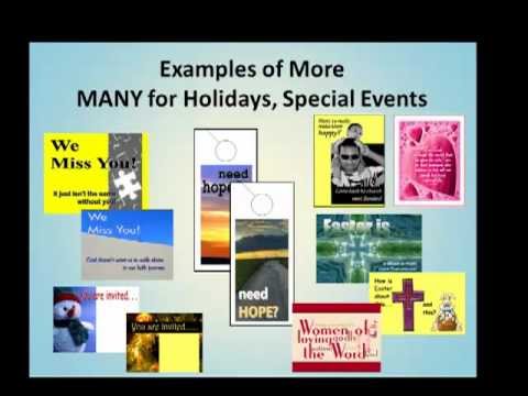 What is a Template and how to use them to create great communications