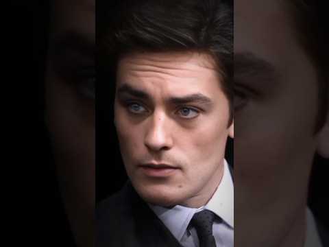 Alain DELON tribute. Memories.