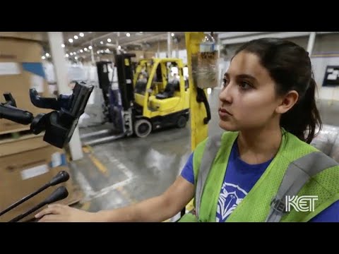 Transportation | Careers In Demand | KET
