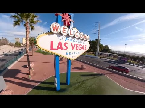 Vegas resorts launch local deals as tourism dips amid rising prices on the Strip