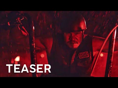 Mayans MC: Season 4 - Battle Teaser (FX)