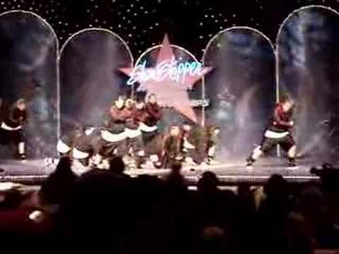 Tru-Definition 07-08 at Showstoppers 2008