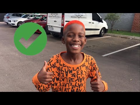 rules of conduct for kids