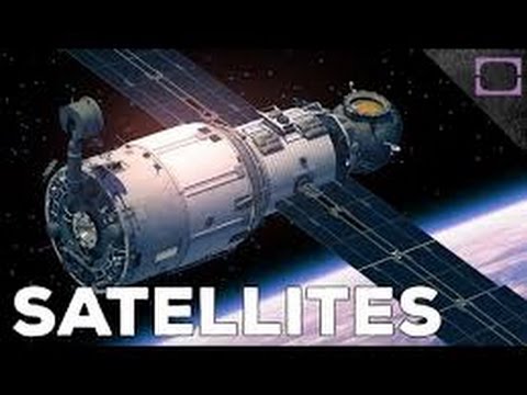 The History of Satellites The Invention & Their Uses English Full Doc ✪ Satellite Documentary HD
