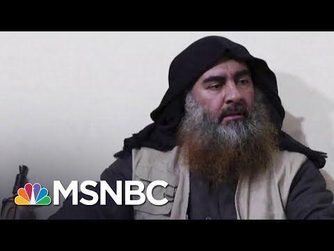ISIS leader dead after U.S. commandos stage dramatic raid in Syria ...