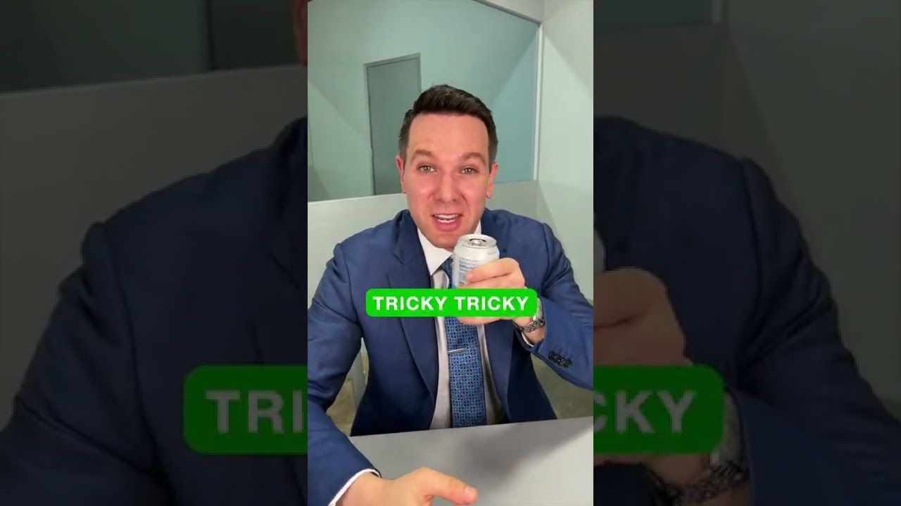 Never Drink Cop Water! 🚔💦                                                  #Shorts #police #water