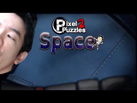 Steam Community :: Pixel Puzzles 2: Space