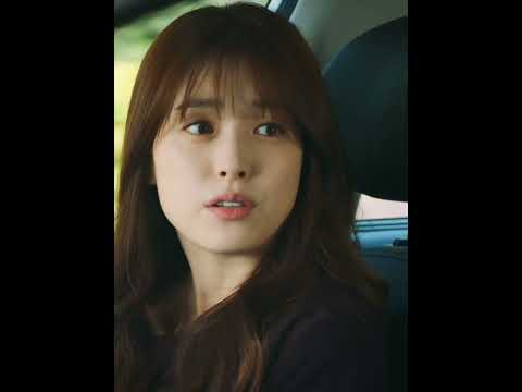 She really scared π±π w two worlds || #w2w #leejongsuk #hanhyojoo #kdrama #shorts #hitv