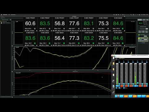 GRADIENT / REVERSED END FIRED SUB ARRAY delay vs filter trick: the ...