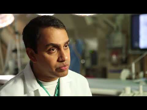 St. Joseph’s Hospital Heart Institute – Dr. Alok Singh – Valve Center