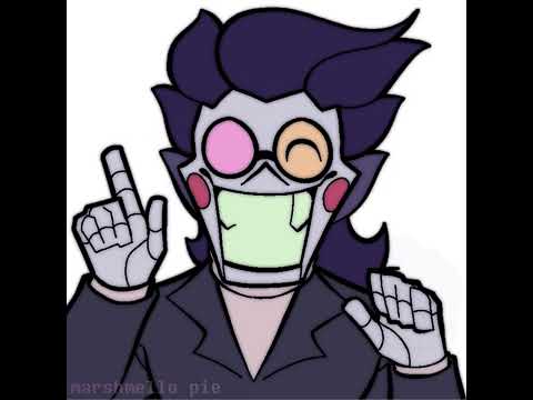 Interesting Facts with Spamton! [short animation]