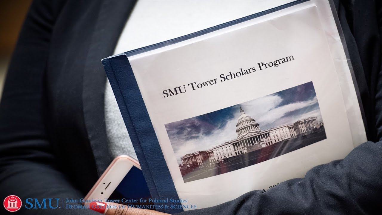 Tower Scholars Program