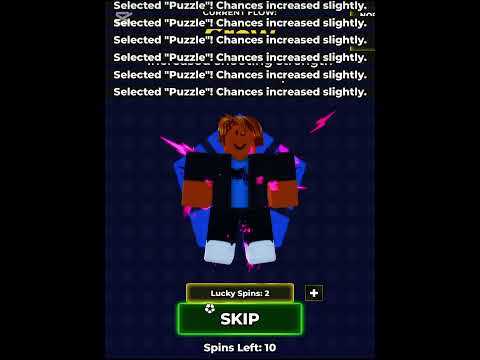 What the actual... | Blue Lock Rivals