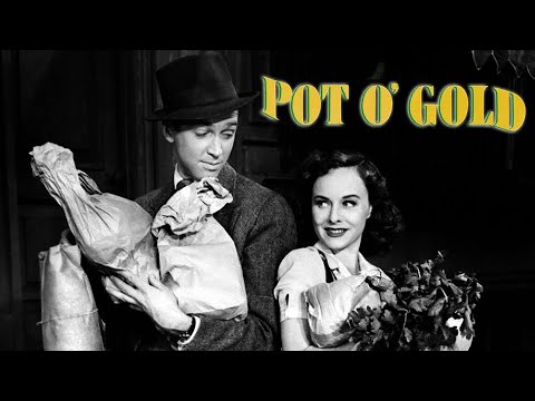 Pot o’Gold, 1941 | DREAMS | CINEMA