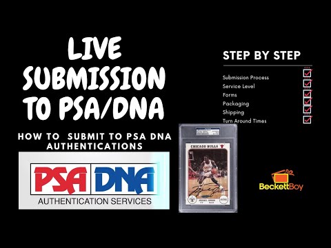 Ultimate PSA Card Authentication Guide That Works