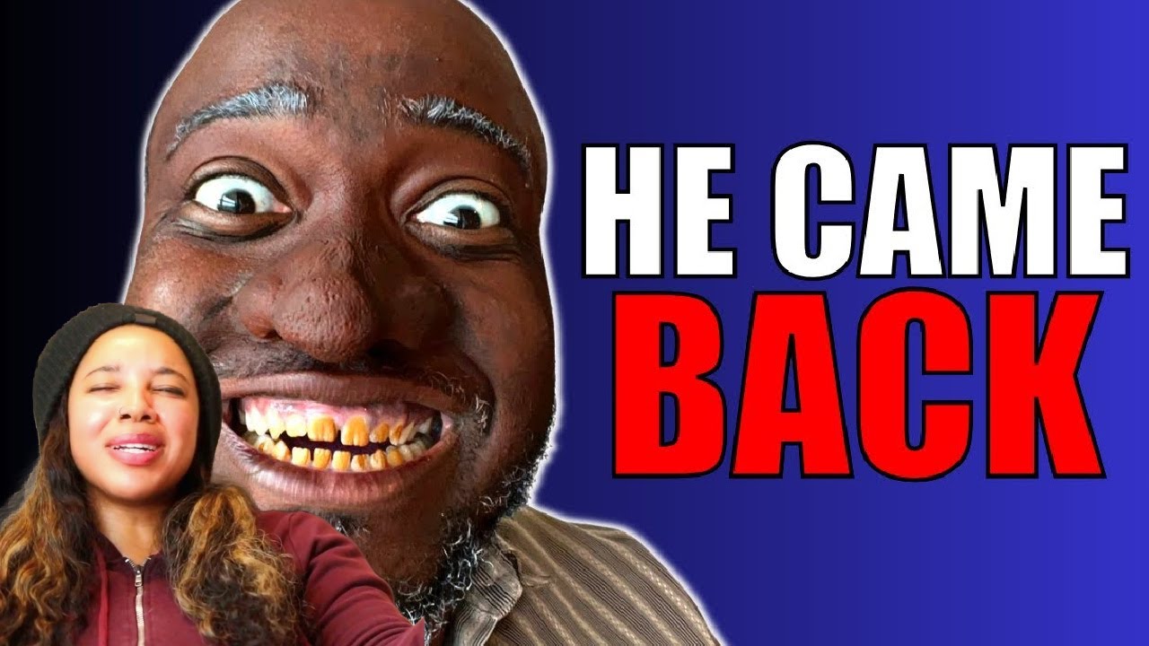Jidion Came Back | Reaction