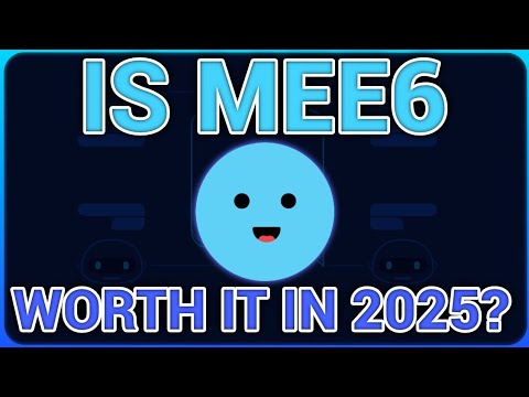 Revisiting the BIGGEST Discord Bot (MEE6)