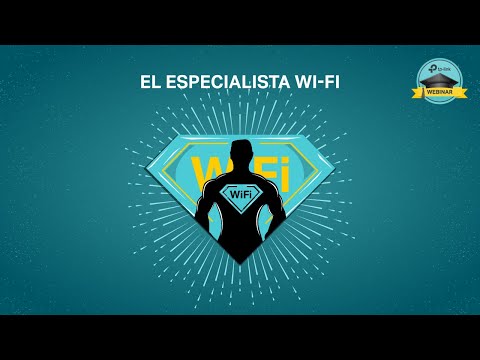 El especialista Wi-Fi