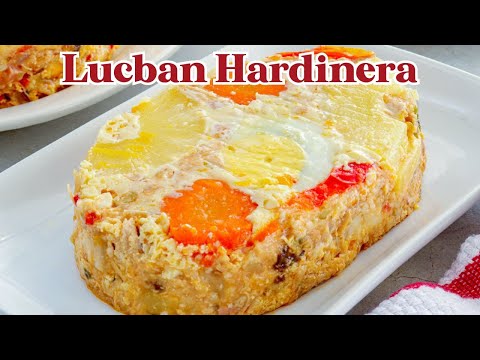 Lucban Hardinera
