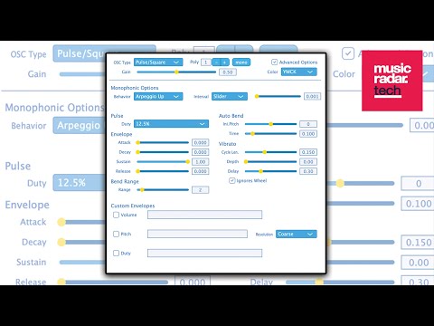 YMCK Magical 8bit Plug VST - ranked #4 in Bit Crusher Plugins | Equipboard