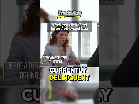 What About Derogatory and Delinquent Credit Card Accounts?