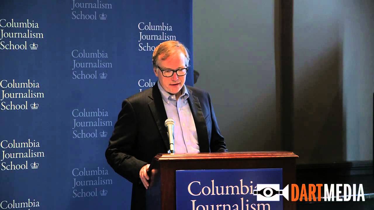 The 2014 Dart Awards: Remarks