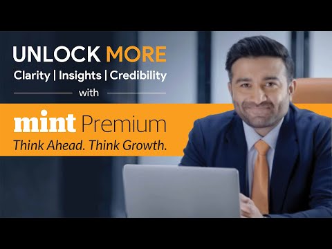 Unlock Smart Financial Decisions with Mint Premium