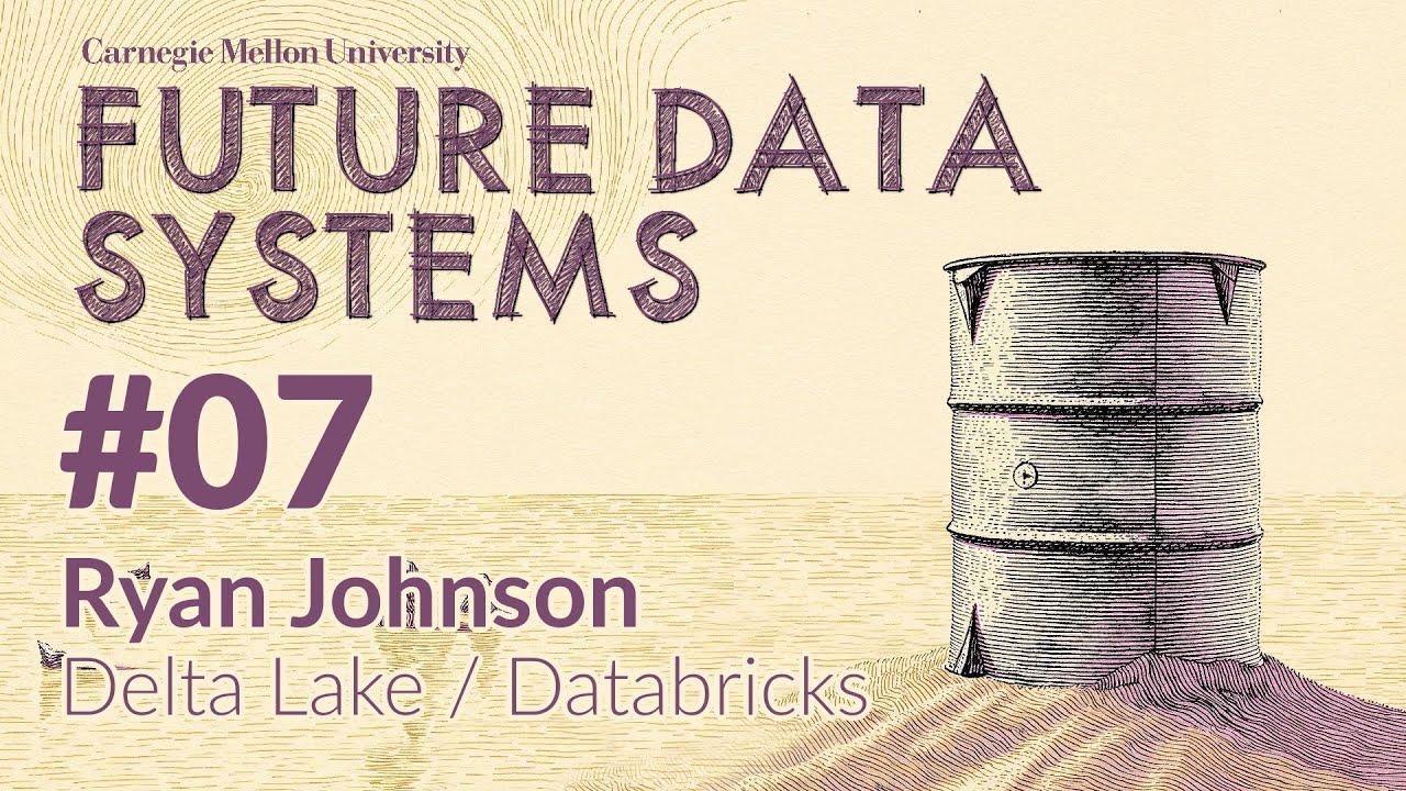 Multi-statement Transactions in the Databricks Lakehouse (Ryan Johnson)