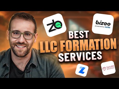 Best LLC Formation Service 2025: How to Avoid Upsells and Overpaying