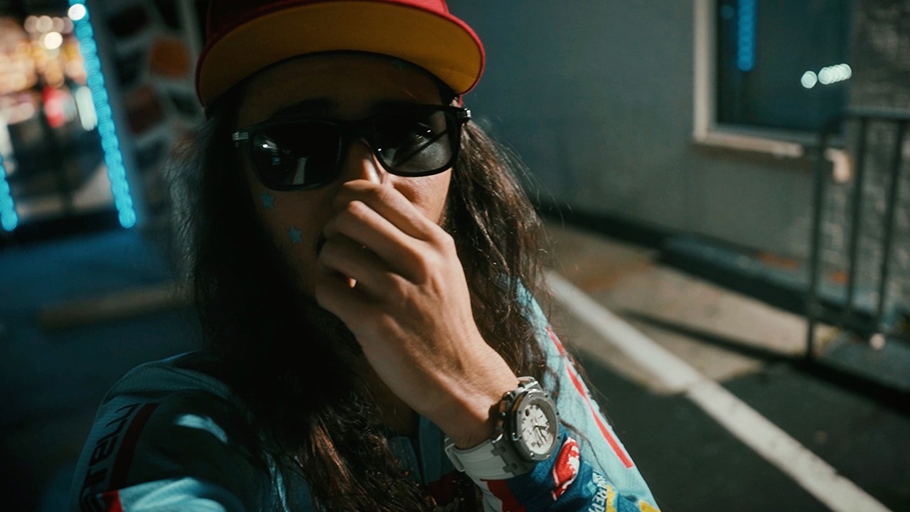 BabyTron - 83 (Official Video)