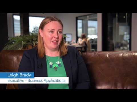 What is Microsoft Dynamics 365?
