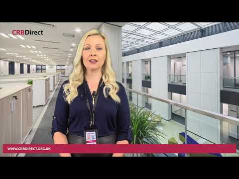 What does a Standard DBS certificate show?