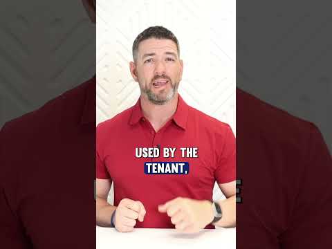 Usable vs. Rentable Square Footage #realestate