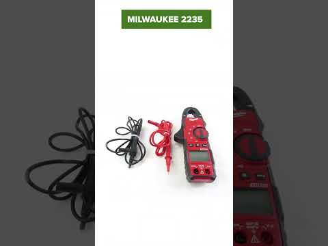 TOP-6. Best Digital Clamp Meters 2024