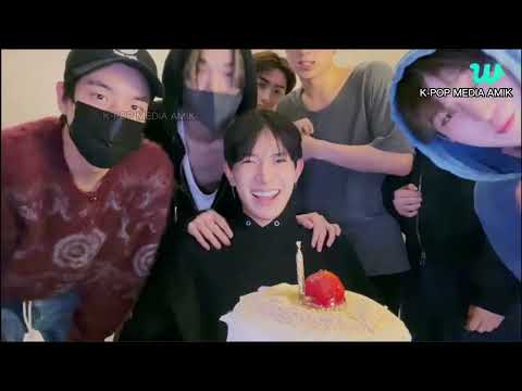 ENHYPEN Heesung weverse birthday live 16.10.2022 [ENG SUB]
