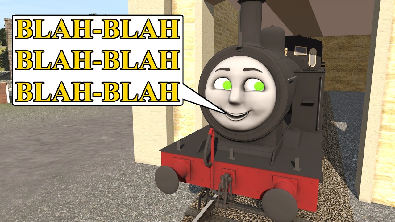 Sodor Short: Technical