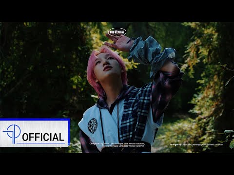 MUSIC THUMBNAIL | MCND 5TH MINI ALBUM [ODD-VENTURE]