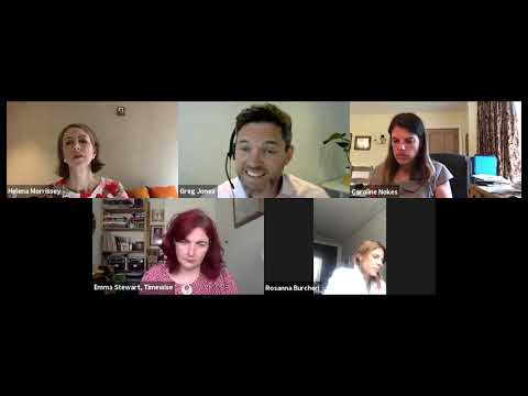 Hybrid Working - What Employers and Employees need to know