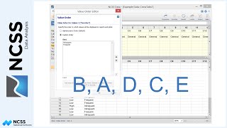 Transformations - Video | NCSS Statistical Software | NCSS.com