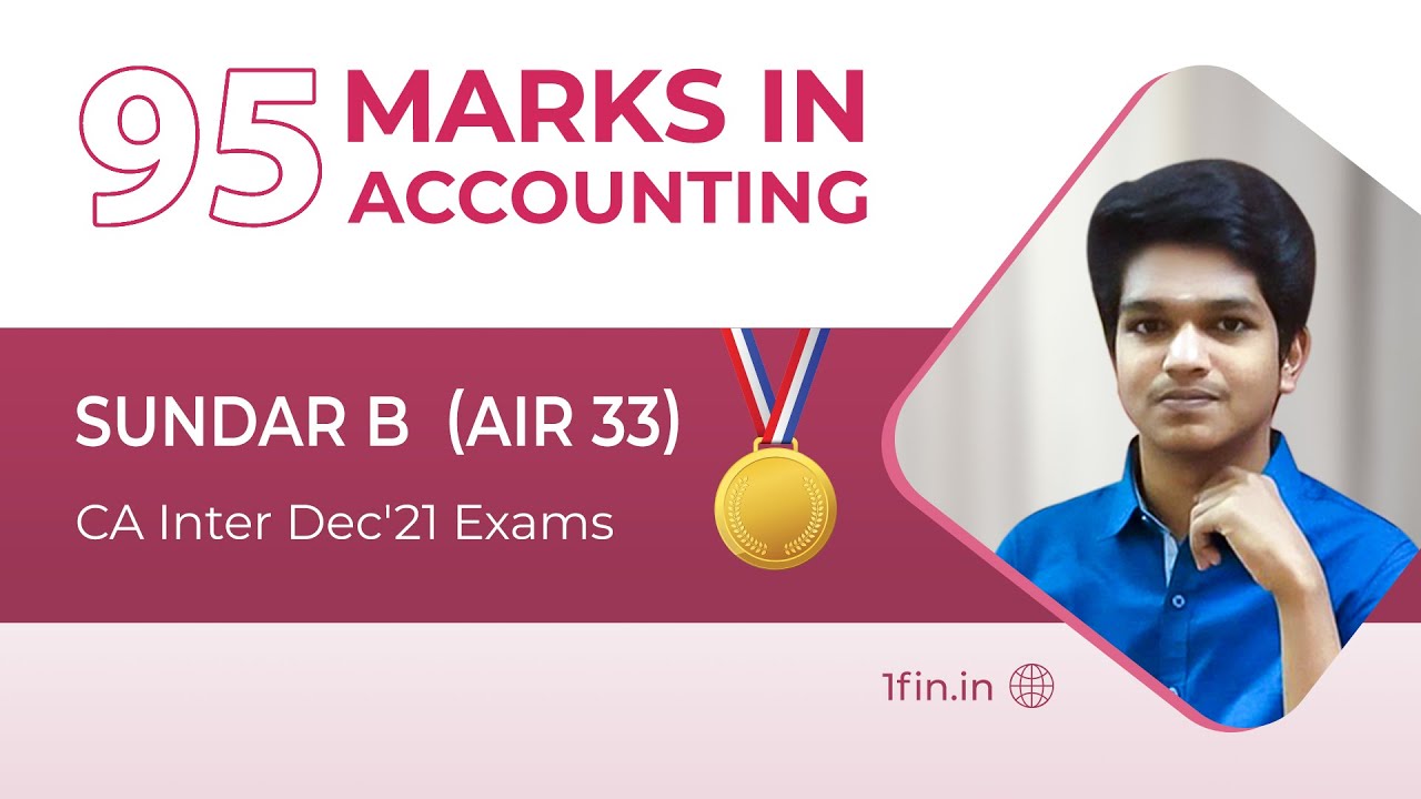 CA Exam Preparation - Engaging Video Classes, Mock Tests, and more!