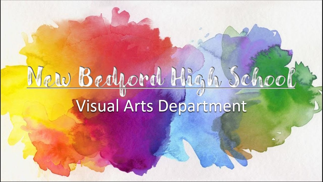 NBHS Visual Arts Courses