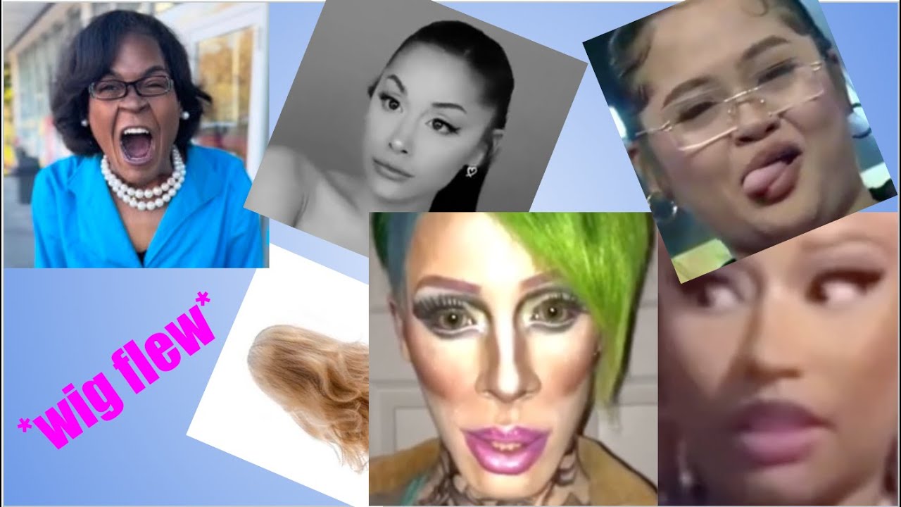 ✨🤭stan twitter memes that made my wig fly💀✨