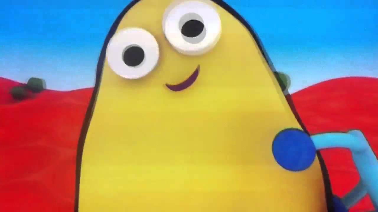 CBeebies Ident 2