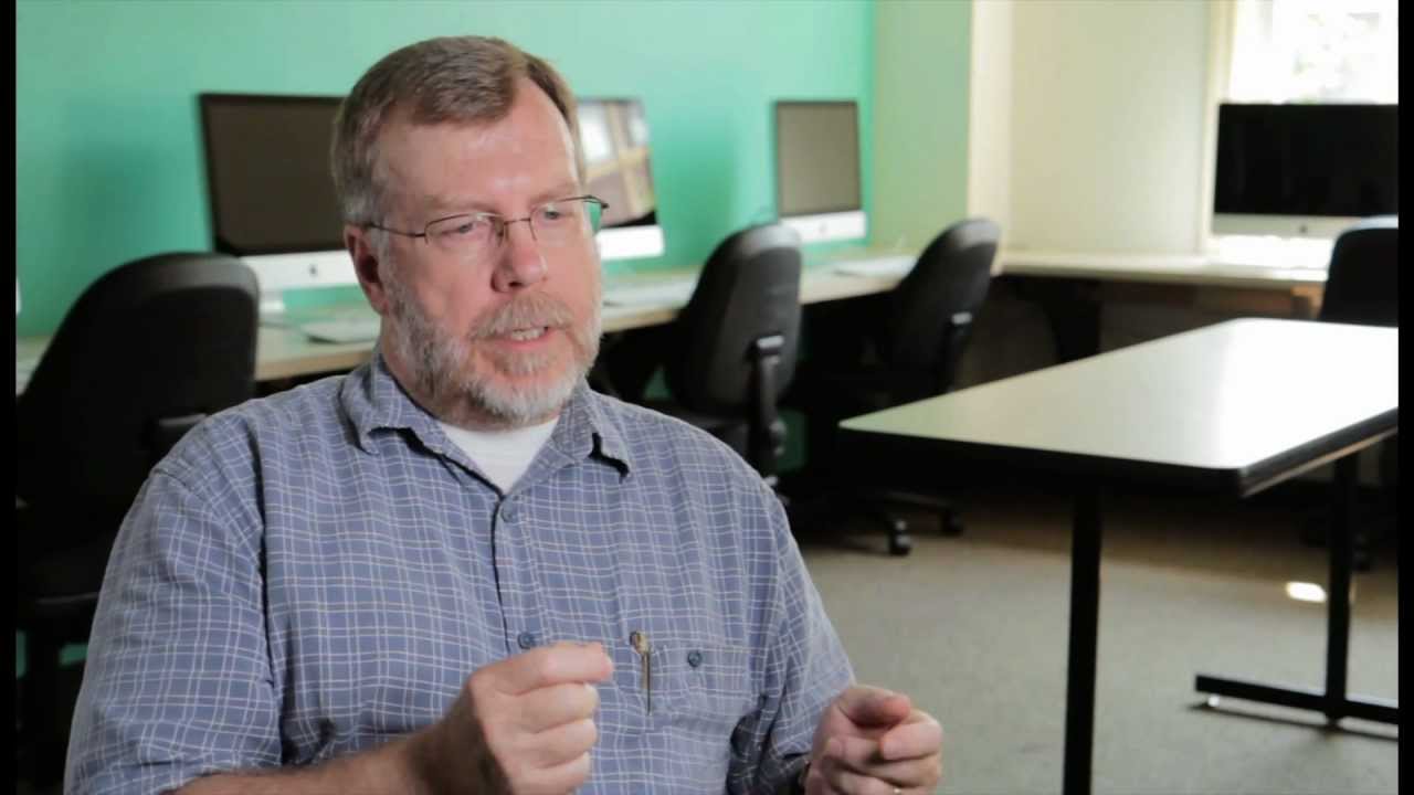 Teaching With Tablets - Randy Piland