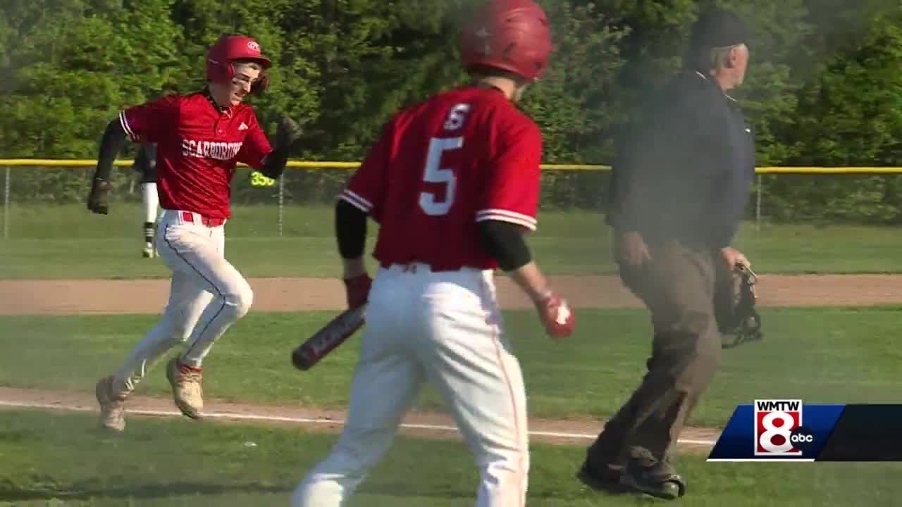May 18 high school sports recap