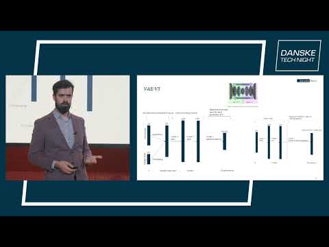 Faking fraud - using machine learning to build a worse society. Vytenis Pranculis